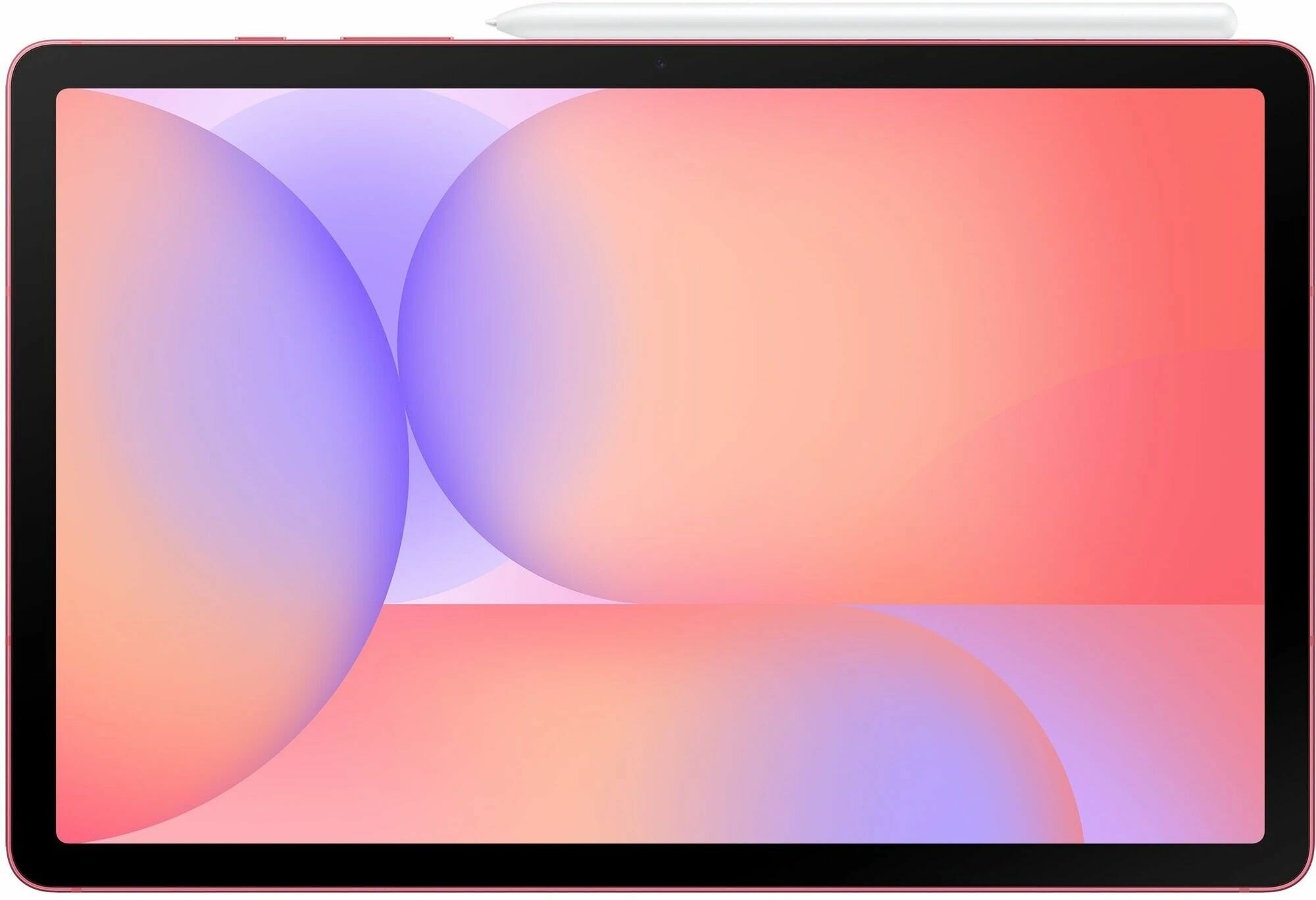 10.9" Планшет Samsung Galaxy Tab S10 Lite 8/256 LTE Coral Red