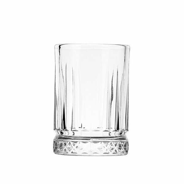 Стопка «Элизия», 1 шт, стекло, 60 мл, прозрачный (Pasabahce, Россия)