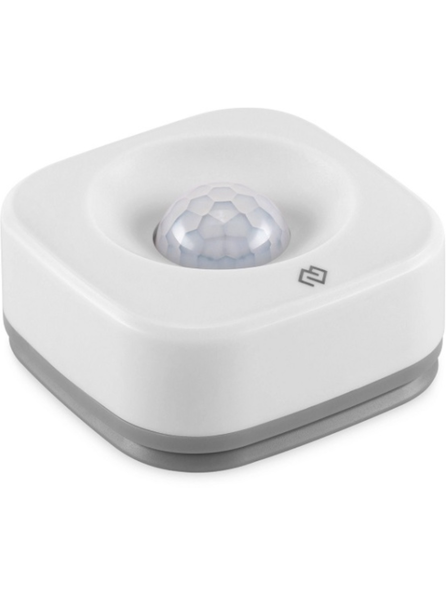 Датчик движения Digma "DiSense M1", белый, от батареек CR123