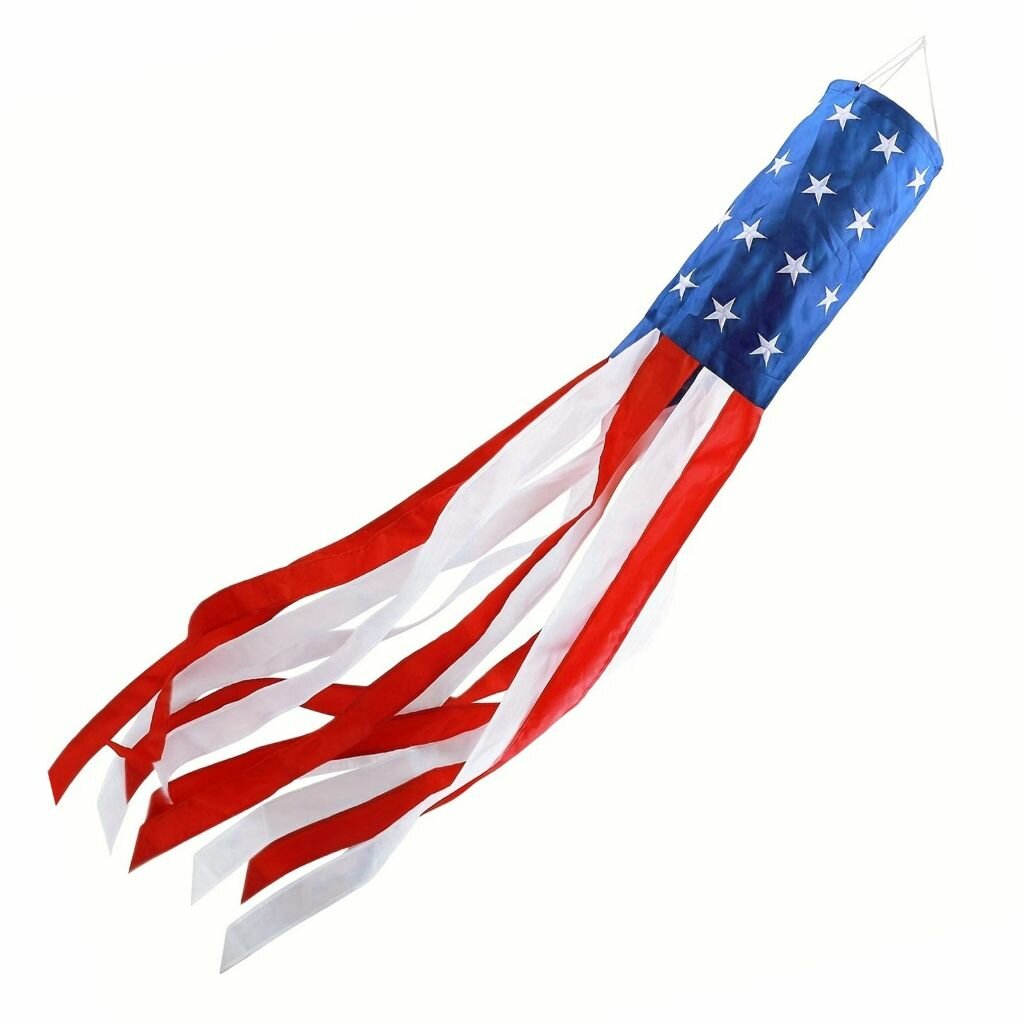 Флаг США для улицы