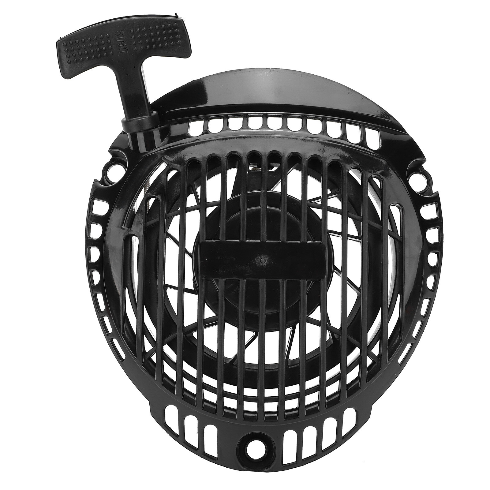 Ручной стартер для генератора Kohler 1416520S, запчасти для газонокосилки и триммера, сменный инструмент.