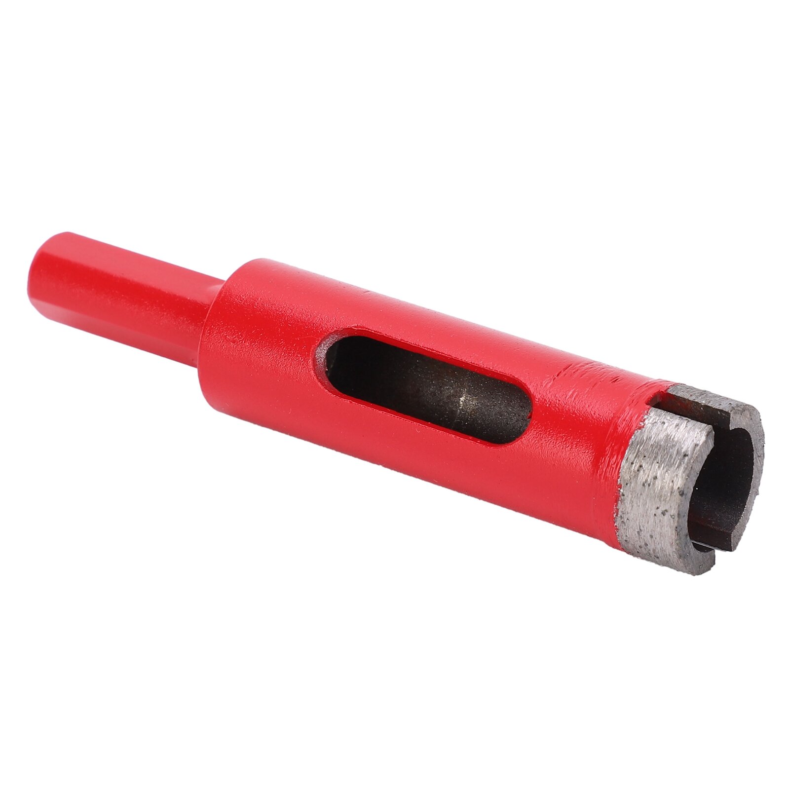 Алмазное сверло с плоским зубом, керамическая плитка, мраморная кольцевая пила, открывалка, резак, оборудование 18 мм