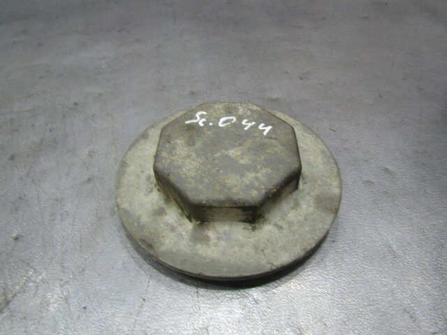 Крышка ступицы передней оси Scania 6-series, неоригинал