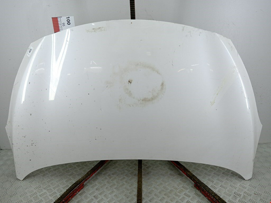 Капот Hyundai i40 (VF) 664003Z000 арт. 2245344