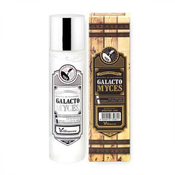 Сыворотка для лица с 100% экстрактом галактомисиса Elizavecca Milky Piggy Galactomyces 100%, 150 мл