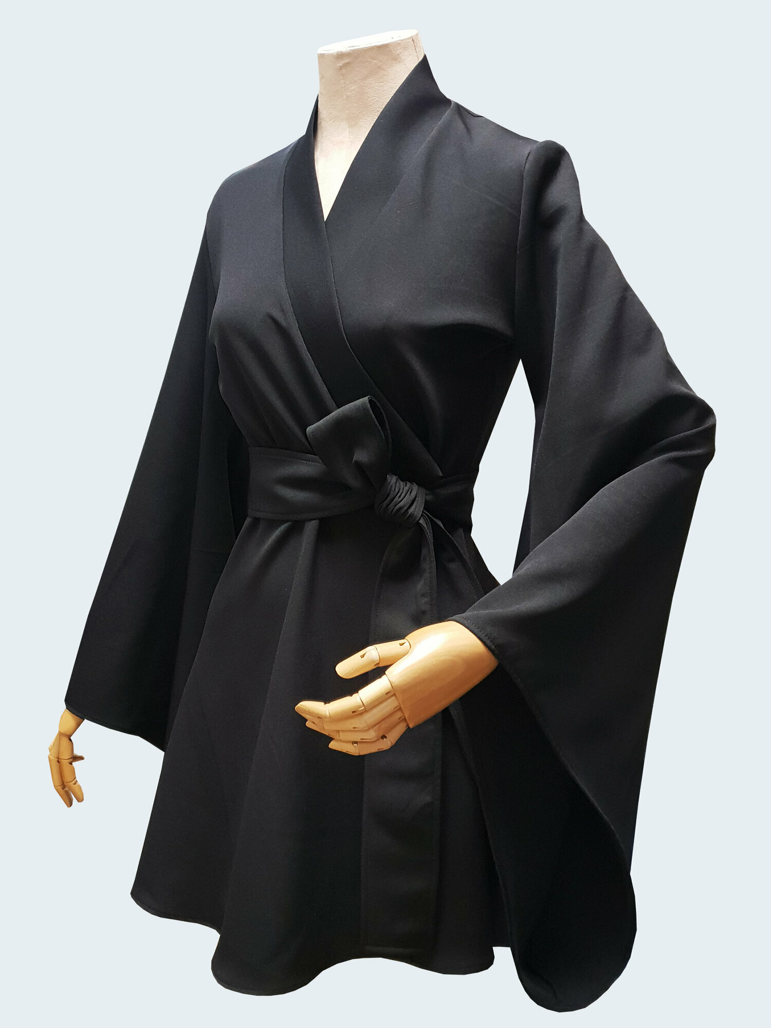 Платье Allow TEO Ханьфу