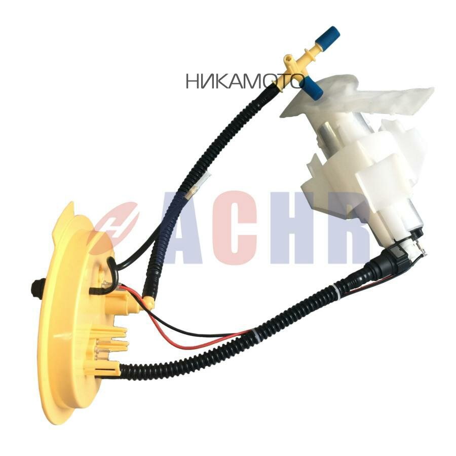 ACHR EFM1291017 Бензонасос в сборе BMW 5 (F10. F18) 520 d