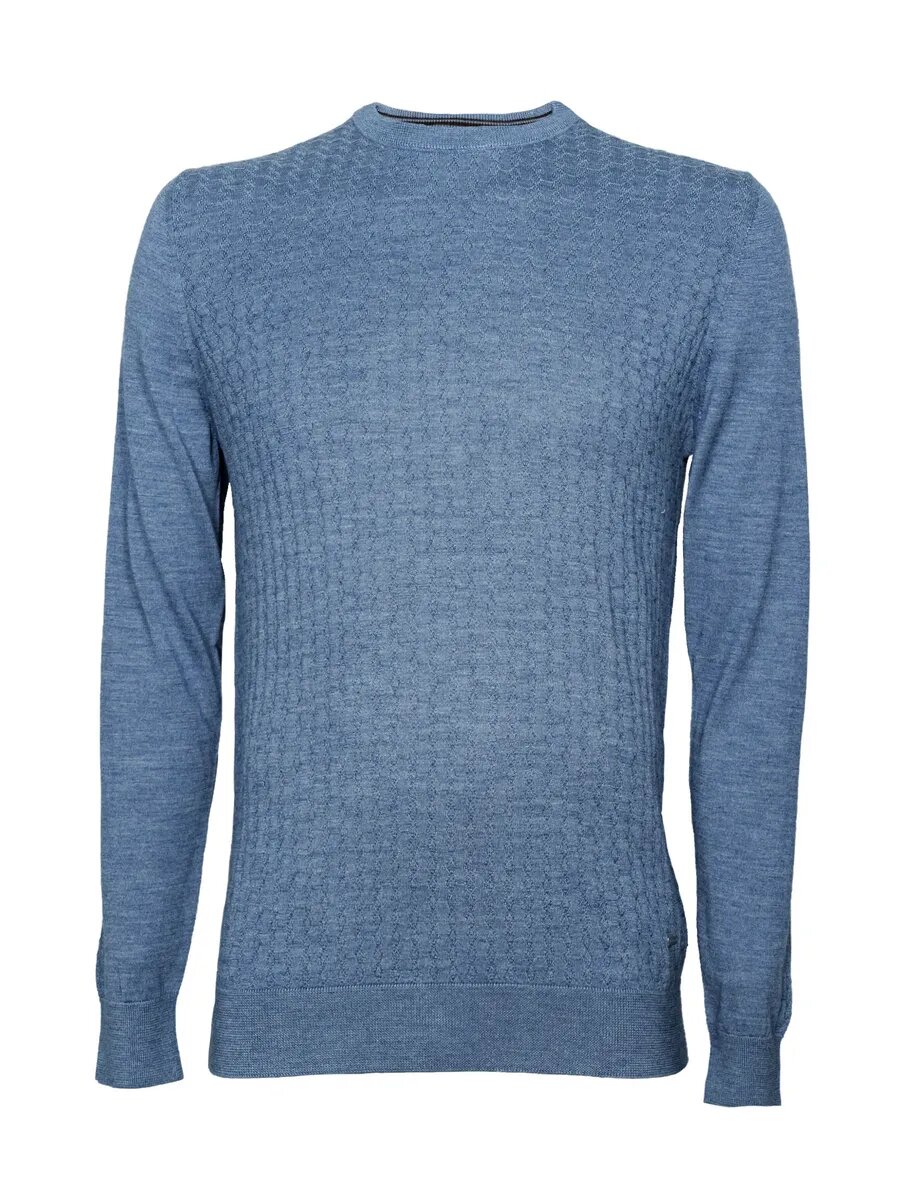 Джемпер базовая коллекция