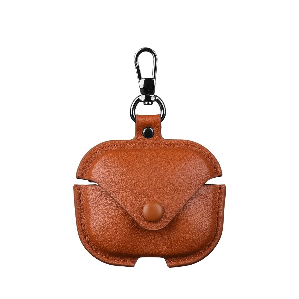 Чехол для наушников Xiaomi Redmi Buds из искусственной кожи ForRedmi Buds5Pro, 5