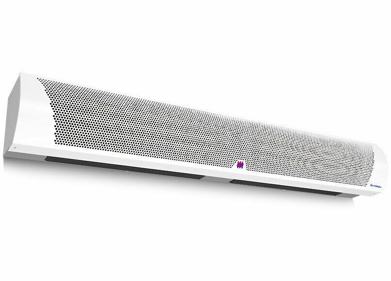 Тепловая завеса Тепломаш КЭВ-9П2021E