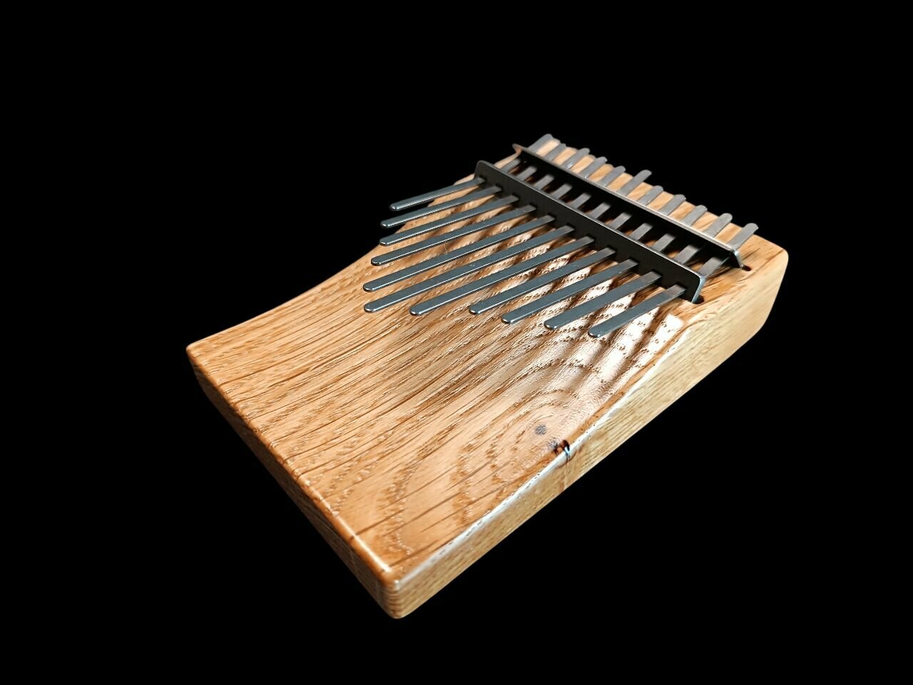 Калимба мини / Shamanic 11 / Дуб