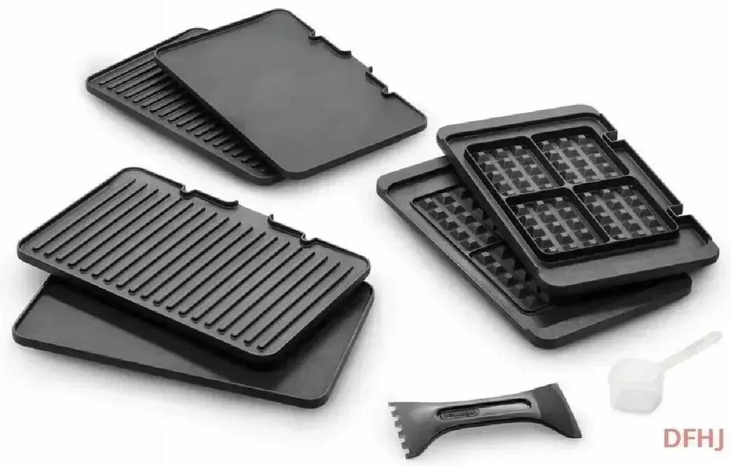 Электрогриль