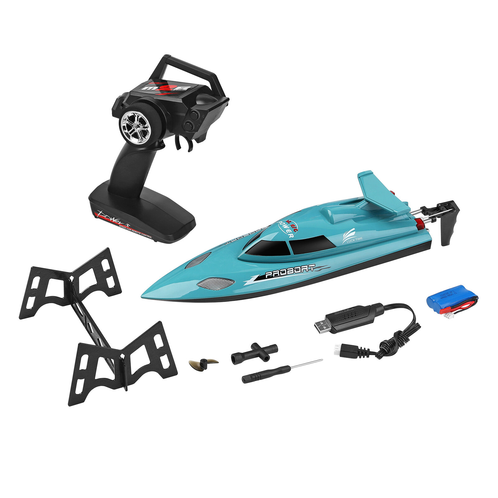 WLtoys wl911-a 2.4G лодка с дистанционным управлением корабль с дистанционным управлением игрушка в подарок для детей взрослых мальчиков