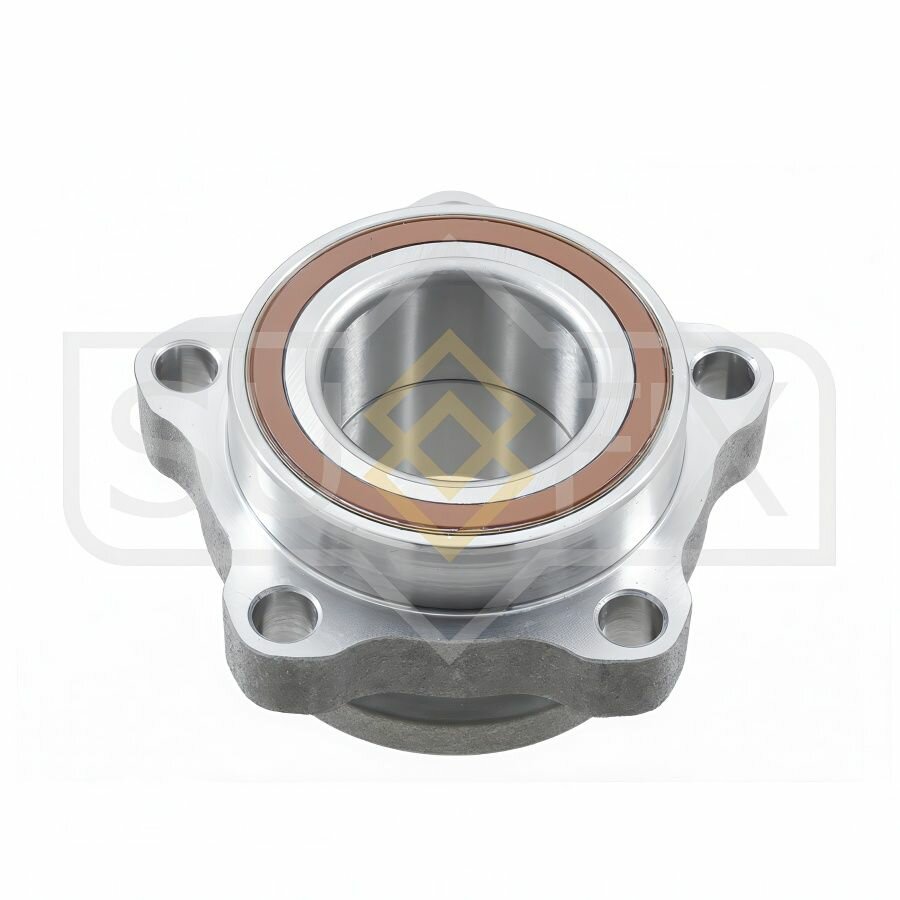 Подшипник ступицы передний, для Форд Транзит арт SM1003