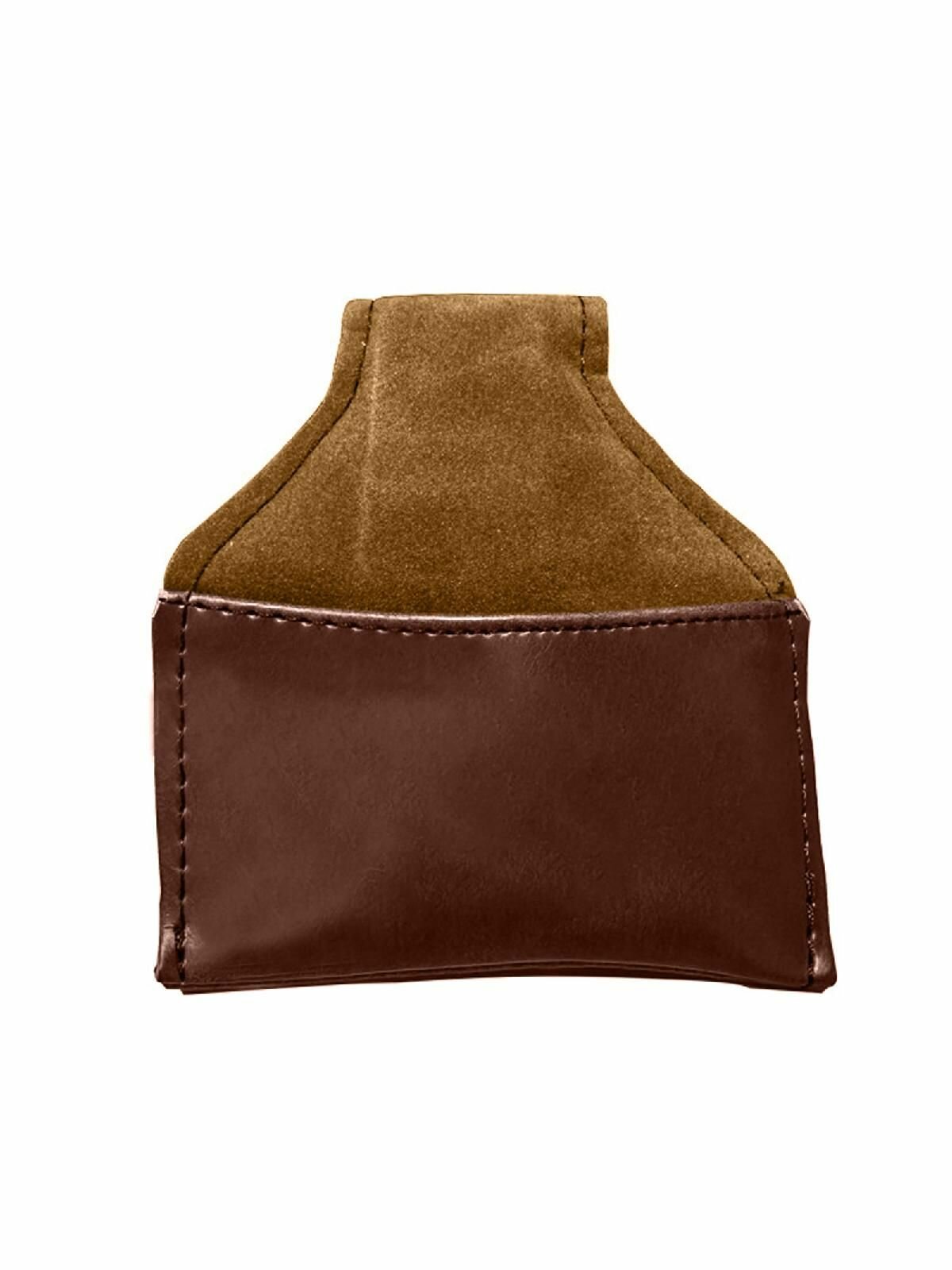 Прочие бильярдные расходники и аксессуары, Пакетик шоколадной пудры-коричневый