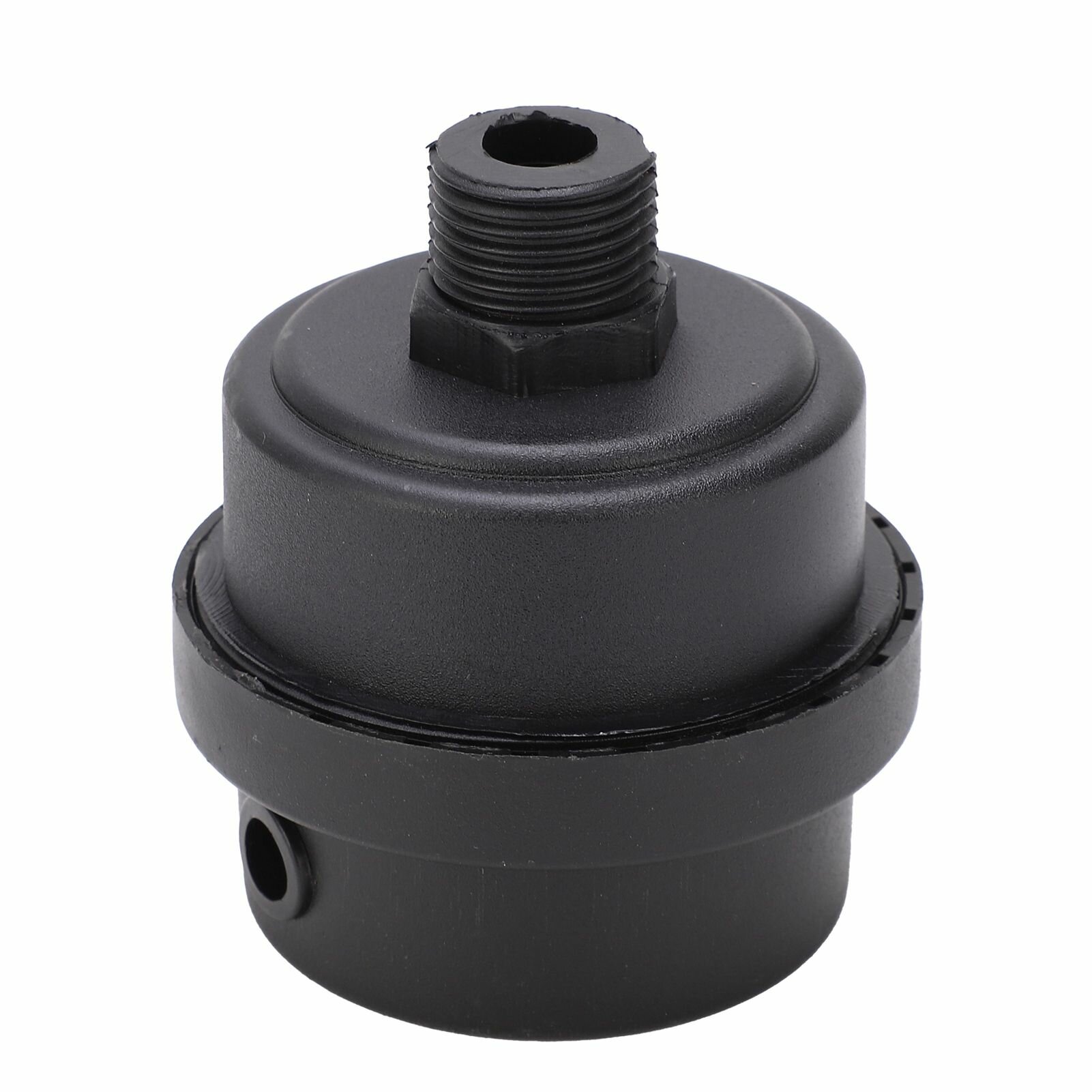 Безмасляный глушитель G1/2 и фильтр для воздушного компрессора