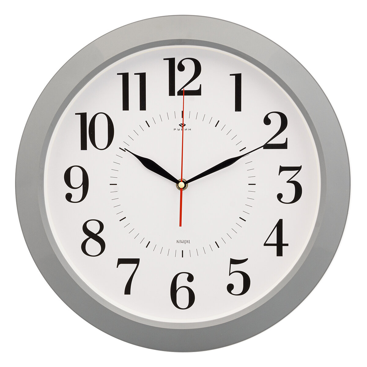 Часы настенные "Рубин" 3960-108
