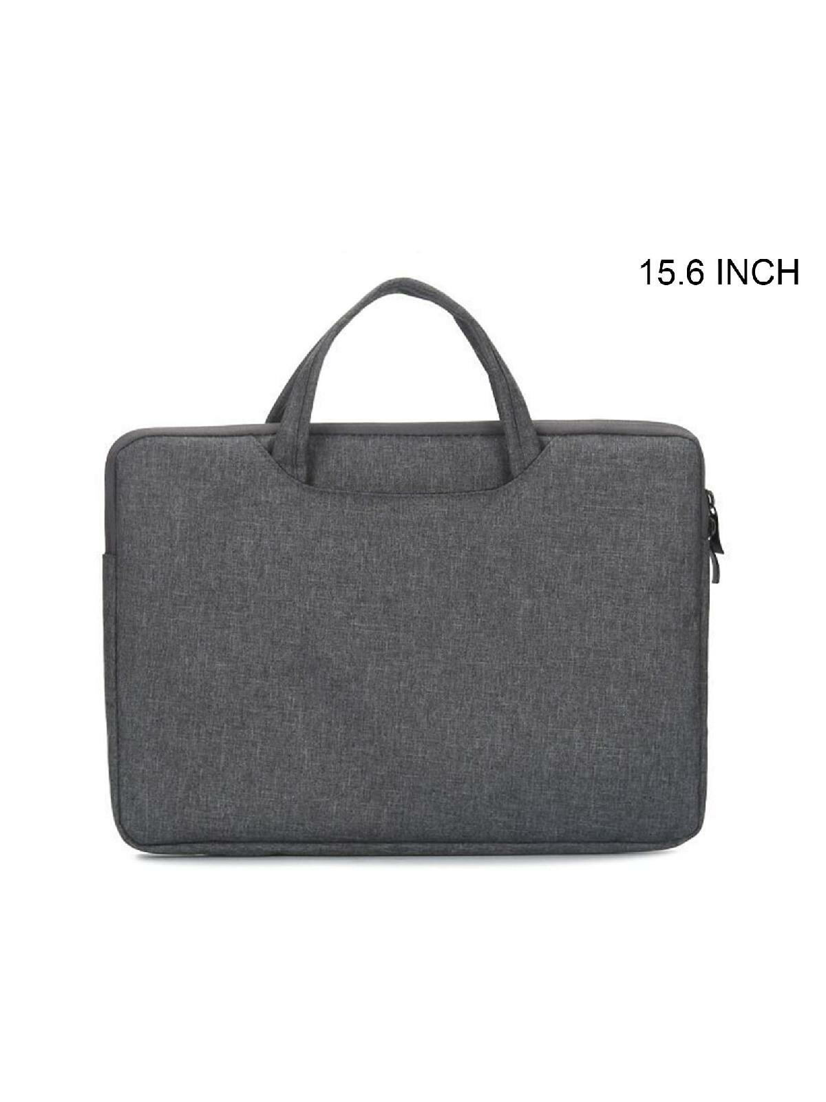 Water-Repellent Laptop Bag Handbag Computer and Tablets Storage Bag Carrying Case for Notebook Computer Case Briefcase
