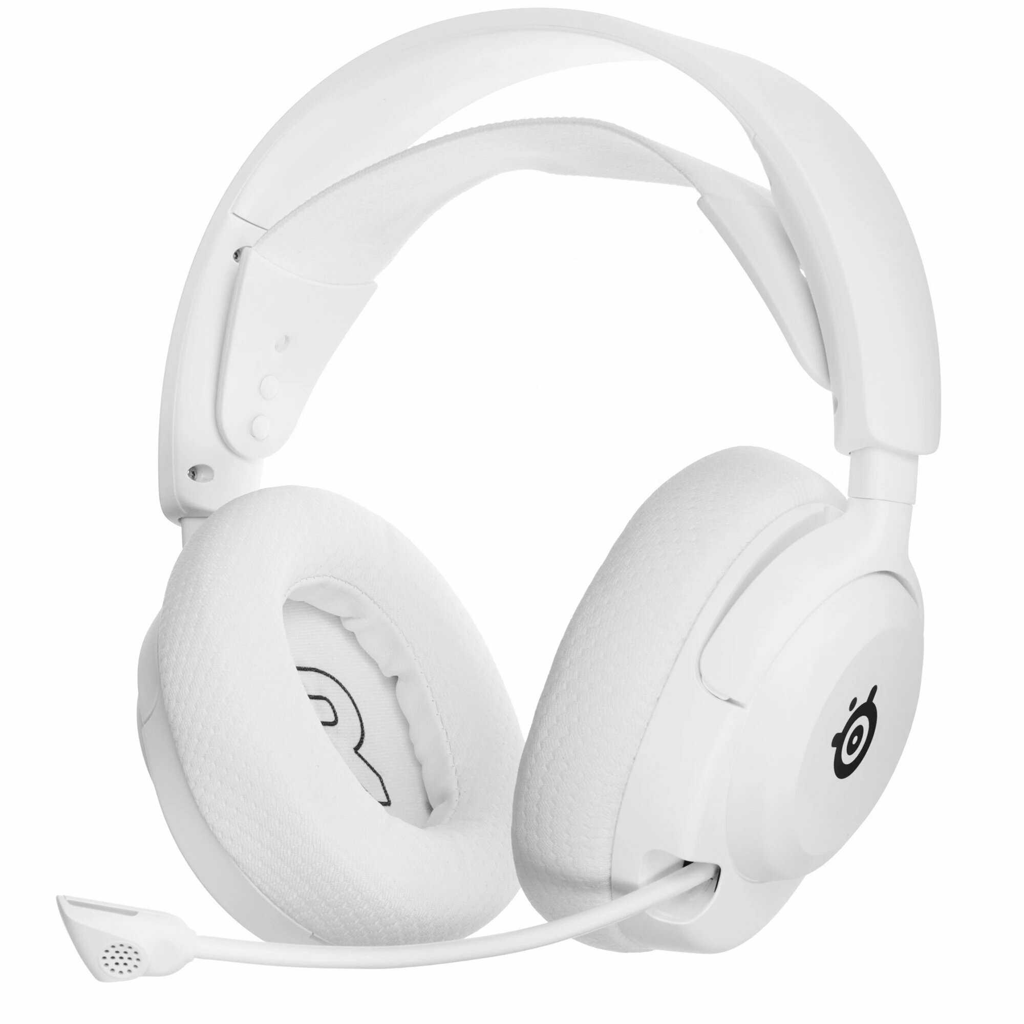 Наушники SteelSeries Arctis Nova 5 Wireless White