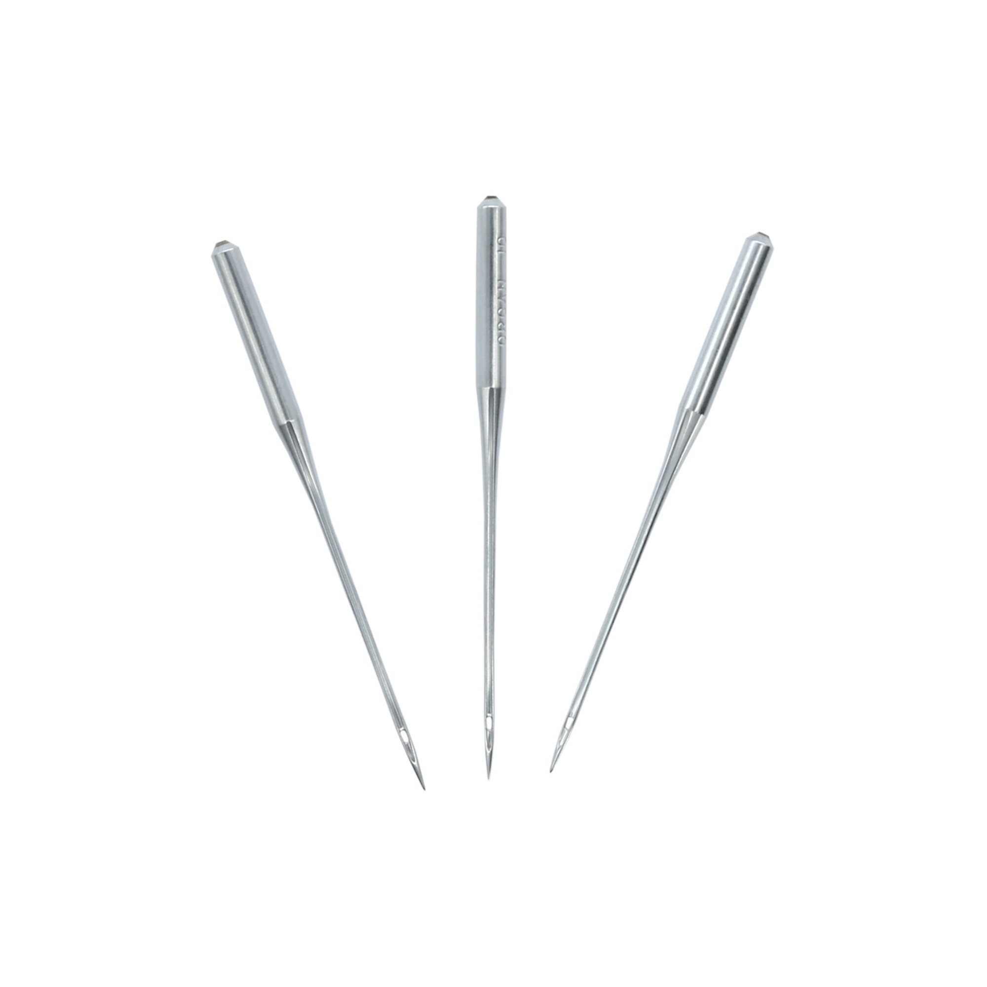 Иглы для промышленных швейных машин № 70, 10 шт, универсальные, ORGAN DPх5