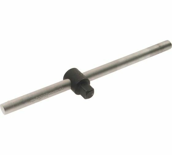Вороток Т-образный с усиленным адаптером CrM 250мм 1/2" ROCKFORCE