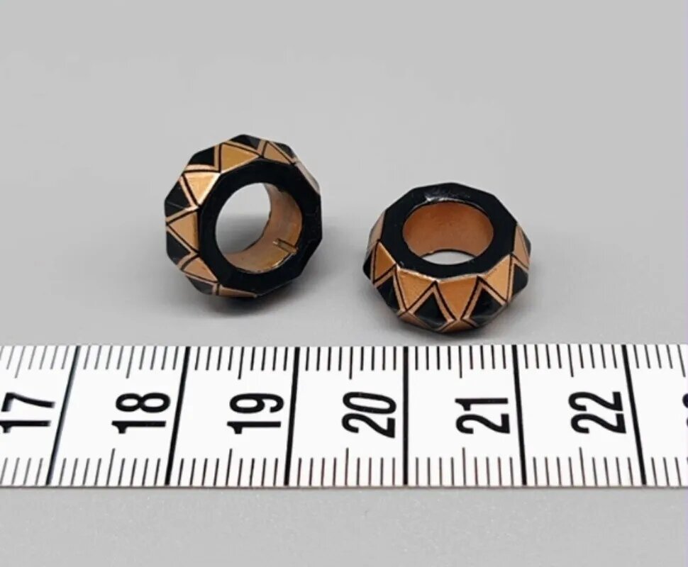 STAR MAN MS-011 Браслеты 1/6 для фигурки 12 дюймов