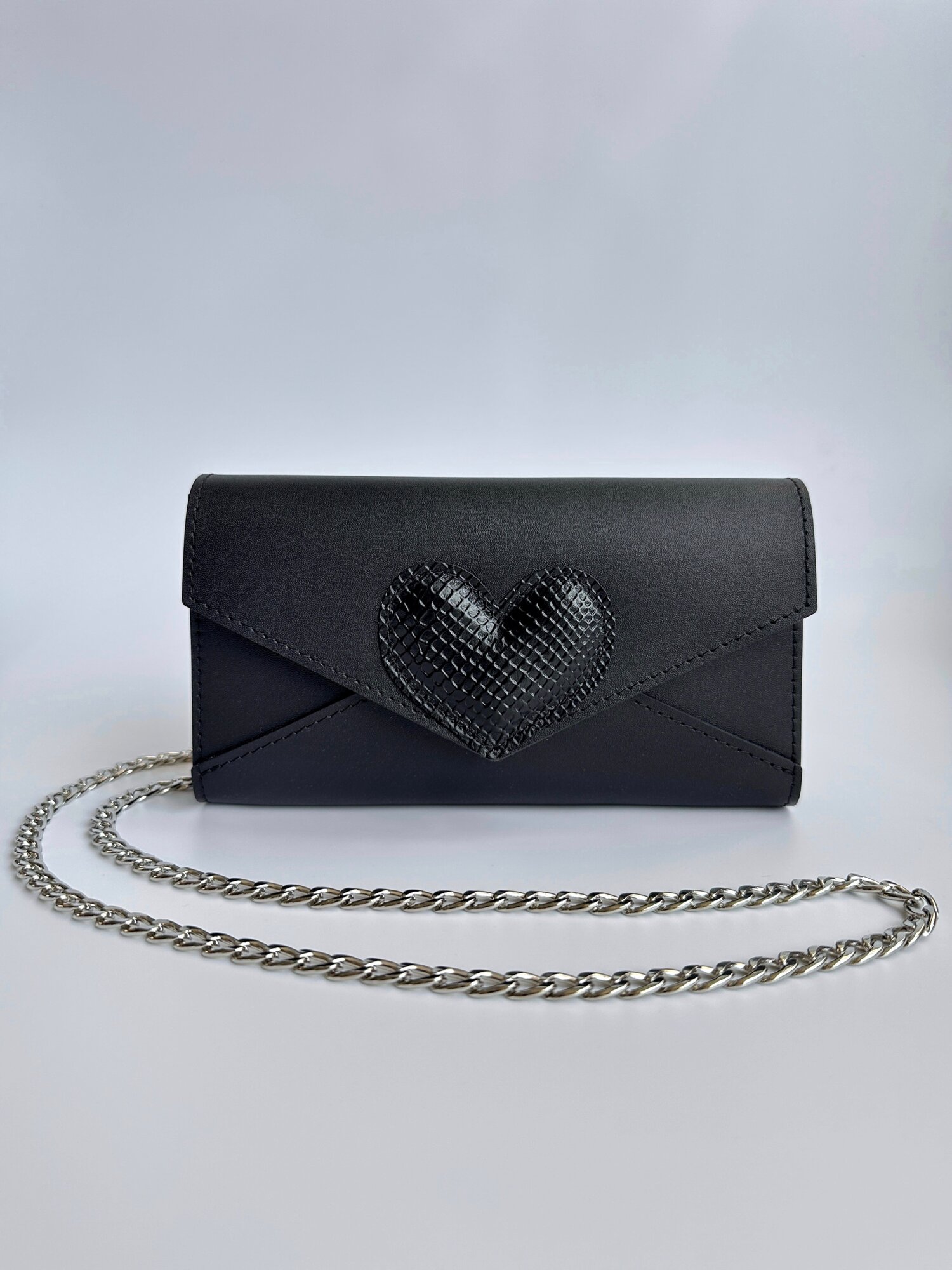 Сумка клатч