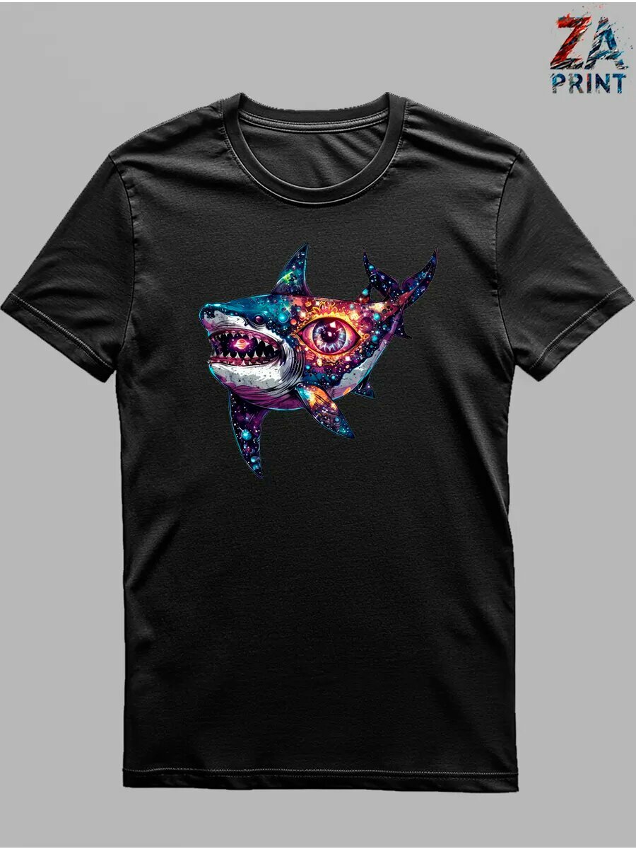 Футболка красивый