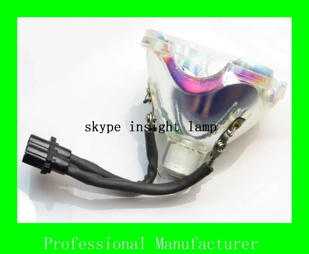 Лампа для фотолампы высокого качества