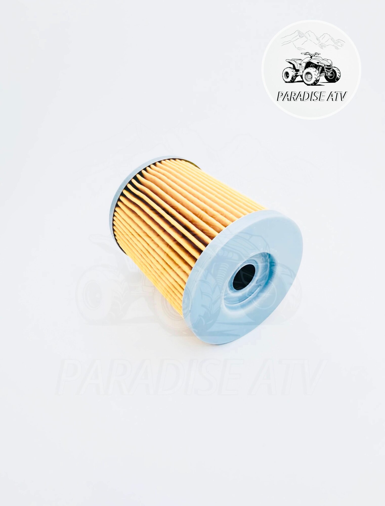 Фильтр масляный для квадроцикла Stels Guepard, BRP, C-F ATV, RM