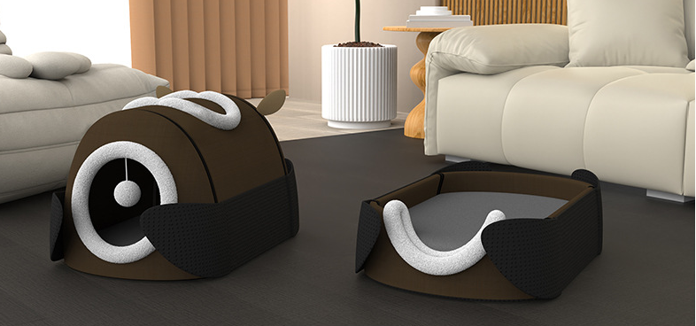 Наполнитель для домашних животных, кошачий наполнитель, коврик для кошек, съемный