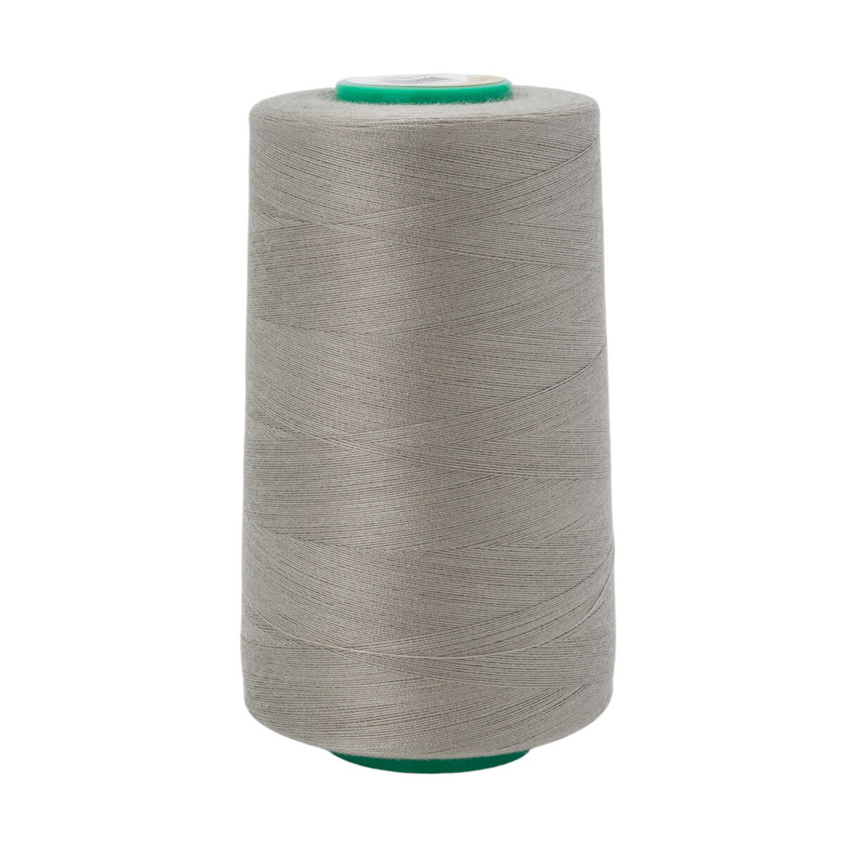 Нитки промышленные 40/2, универсальные, 5000ярд, Bestex (269 гранитно-серый)