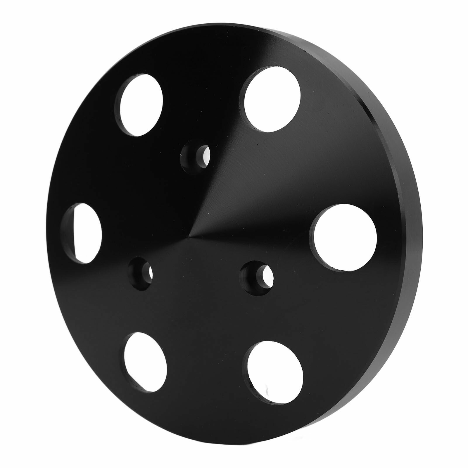 Набор металлических крышек сцепления для кондиционера AC 8847 для компрессора Sanden 508, прочная конструкция, легкая установка