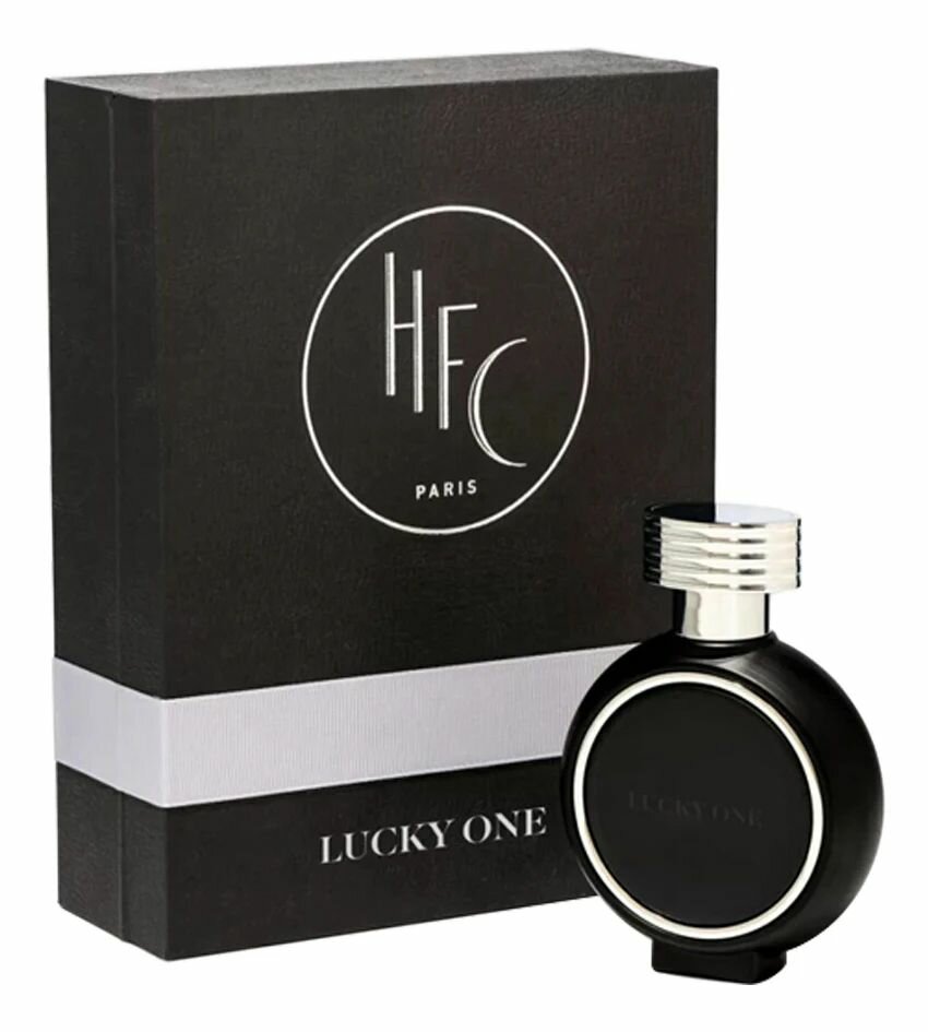 HFC Lucky One (Haute Fragrance Company) Парфюмерная вода 75 ml