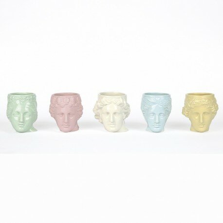 Чашка apollo, белая — фото 1