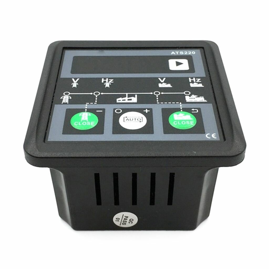 ATS220 Контроллер АВР