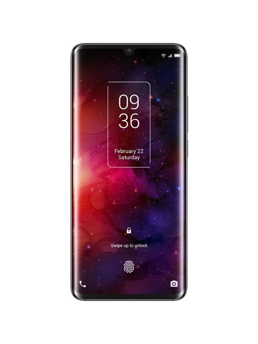 6.47" Смартфон 10 Pro T799H LTE 6+128 ГБ серый РСТ