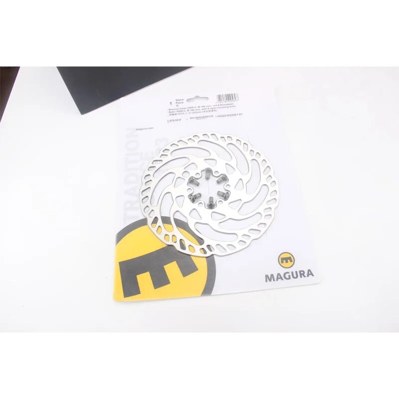 Magura MDR-C MDR-P гидравлический тормозной диск MDR-C 160mm