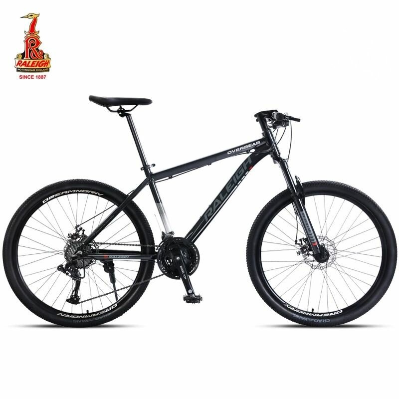 Вертикальные и горизонтальные четыре моря; 27 скоростей; 24-26 дюймов