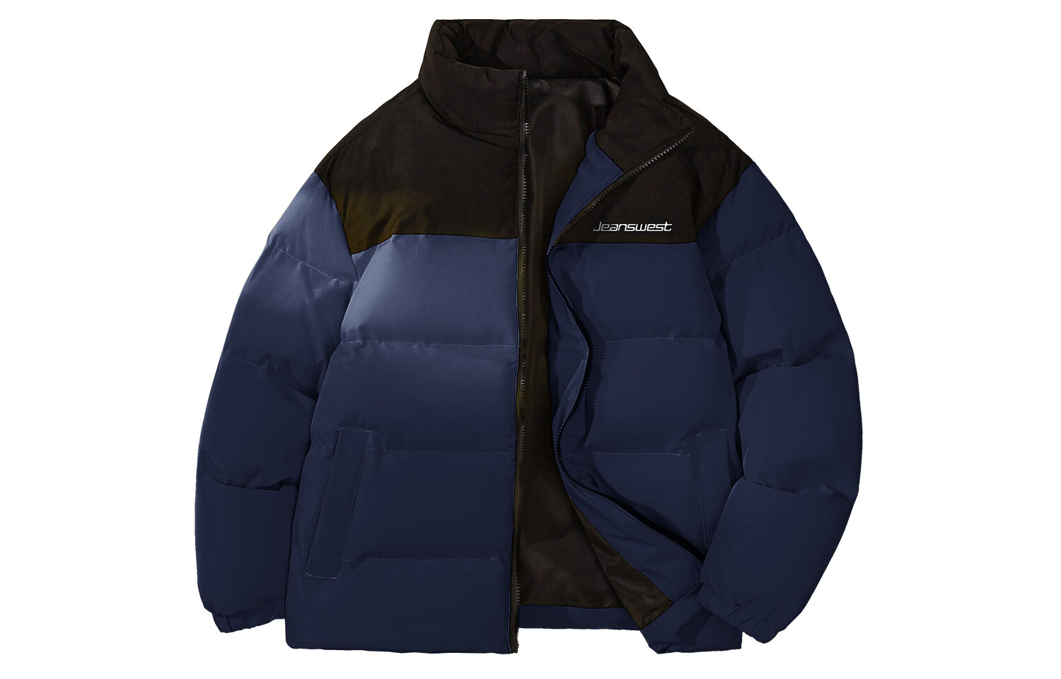 Пуховик JEANSWEST 4927907
