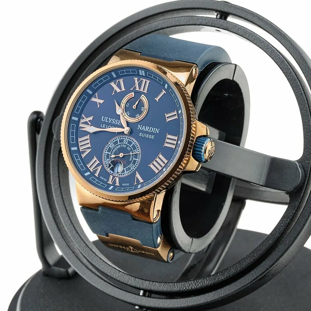 Черные автоматические механические часы с металлическим заводным механизмом и поворотом на 360 градусов