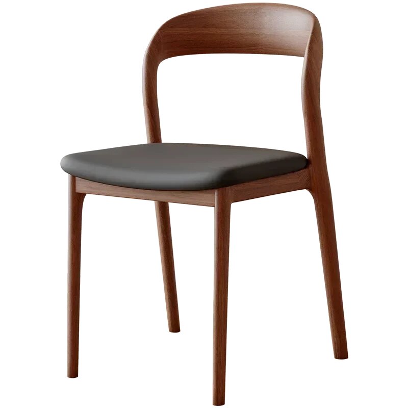 Стол, обеденный стул, кухонная мебель, домашняя уличная гостиная, современные столовые наборы для отелей, деревянная расслабляющая мебель для балкона Stuhl BLACK