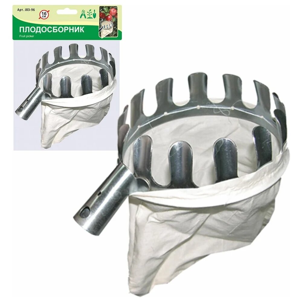 Мультидом Плодосборник диам 16 см J83-96