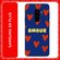 Чехол на Samsung Galaxy S9 + / Самсунг Галакси С9 Плюс с принтом "Amour art - 14...