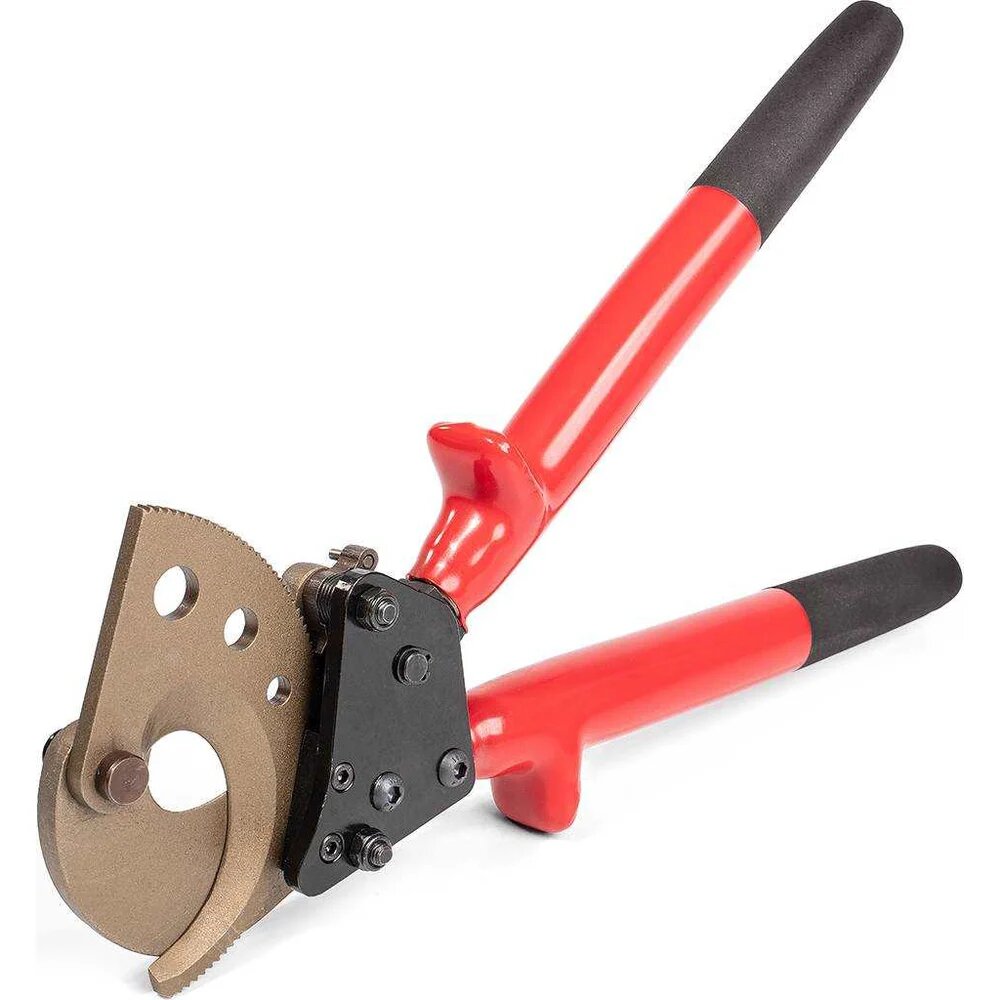 КВТ Ножницы секторные диэлектрические НСТи-40 84395