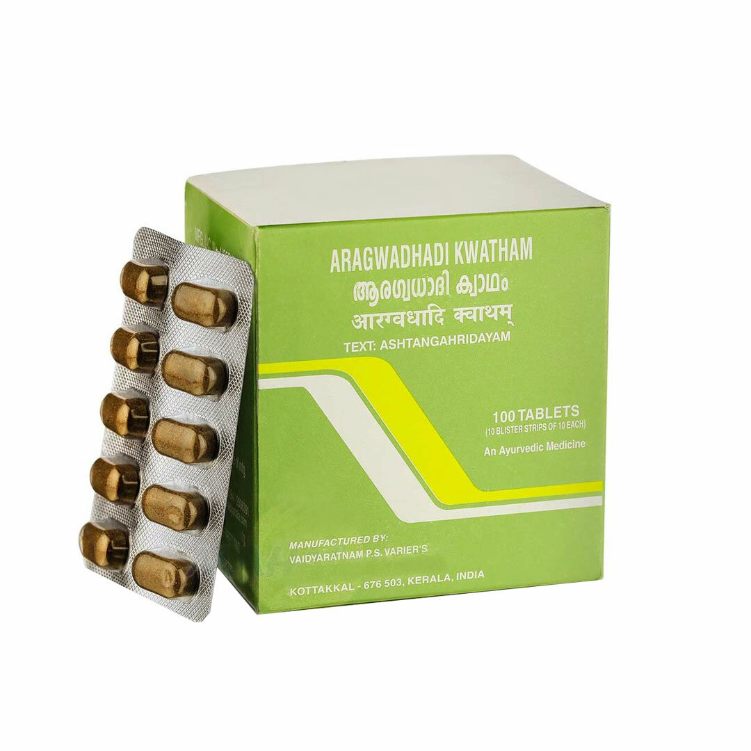 Арагвадхади Кватхам Коттаккал / Aragwadhadi Kwatham Kottakkal 100 табл