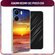 Чехол на Xiaomi Redmi 13C/Poco C65 / Сяоми Редми 13C/Поко С65 с принтом закат 3