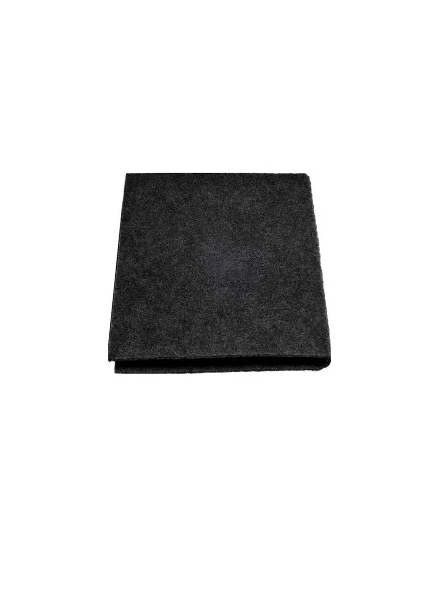 Фильтр угольный Ф-01 черный (1шт.)