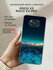 Чехол на Xiaomi Poco X3/X3 Pro / Поко X3/X3 Pro с принтом "Закат в горах"