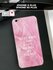 Чехол на Apple iPhone 6 Plus/6S Plus / Айфон 6 Плюс/Айфон 6С Плюс с принтом "Pix...
